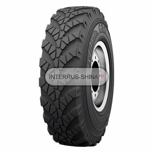 Грузовая шина Tyrex CRG VM-115 12/ R18 138J