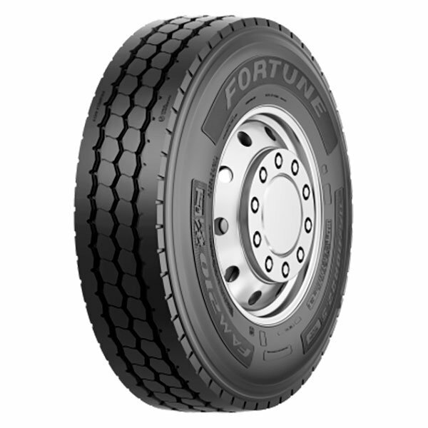 Грузовая шина Fortune FAM210 315/80 R22.5 161/157K