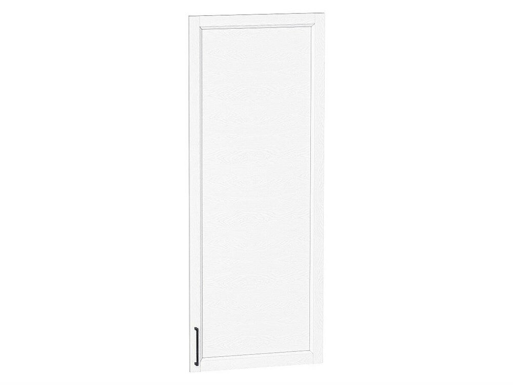 VVT Фасад ФГ Сканди 150.60 В*Ш*Г 1516*596*18, фасад МДФ White Silkwood White Silkwood