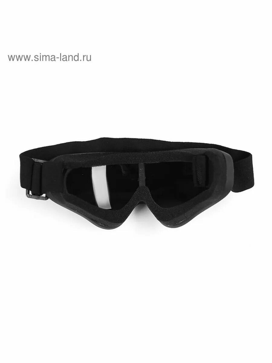 Защита и стиль: очки для мото и активного отдыха