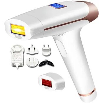 Lescolton Фотоэпилятор LESCOLT-009i