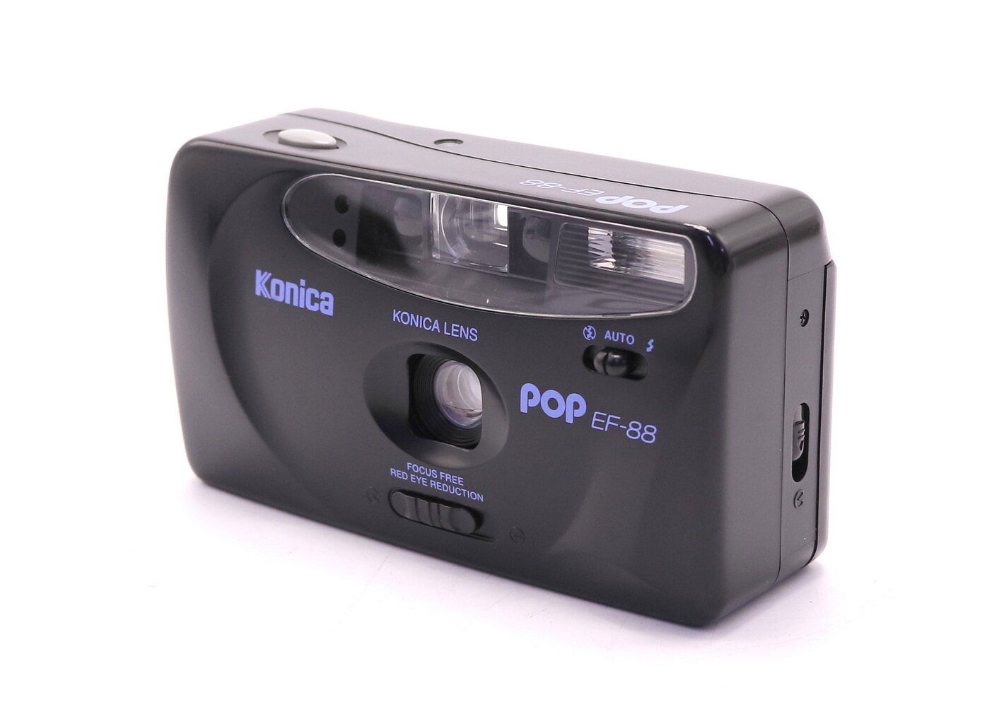 Фотокамера аналоговая компактная Konica POP EF-88