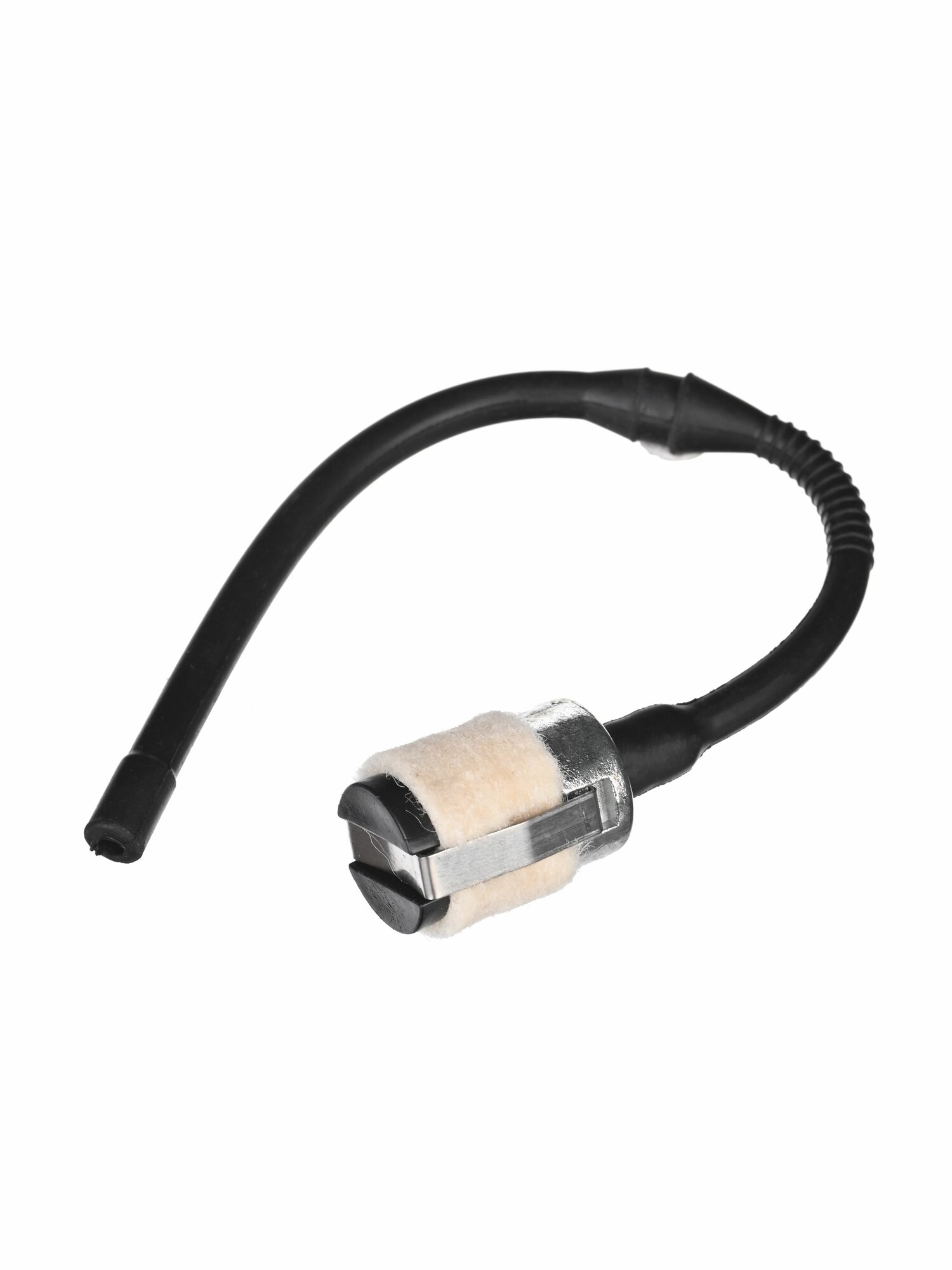 Топливный шланг бензопилы Китай 45cc/52cc (c фильтром)