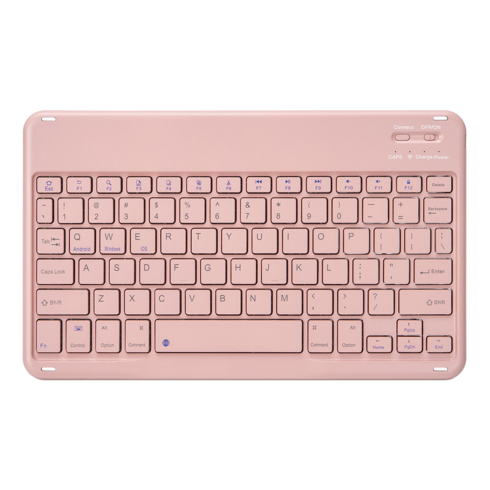 Клавиатура Miaokong Mini6, для iPad, Samsung, Huawei, Xiaomi