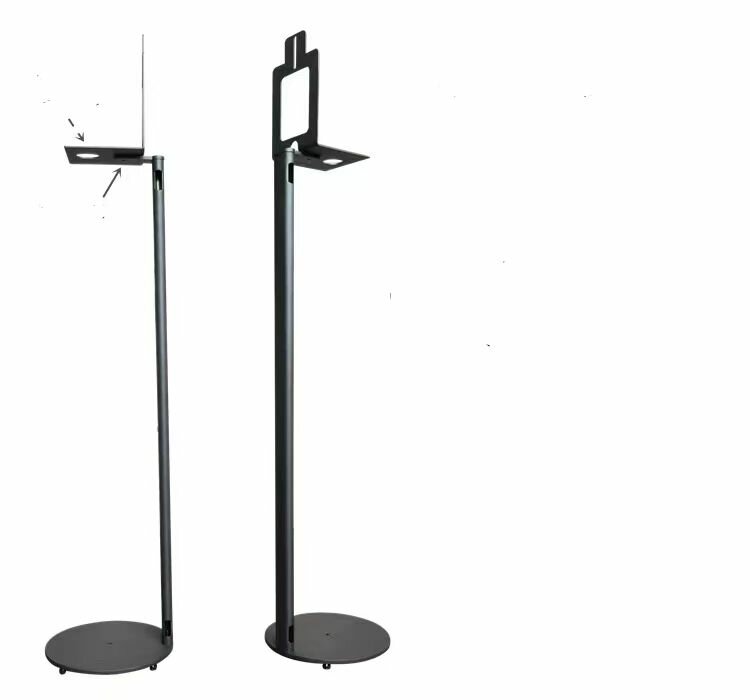 Напольные подставки для тыловых колонок Samsung q90r q950 q930 q990 SWA 9500