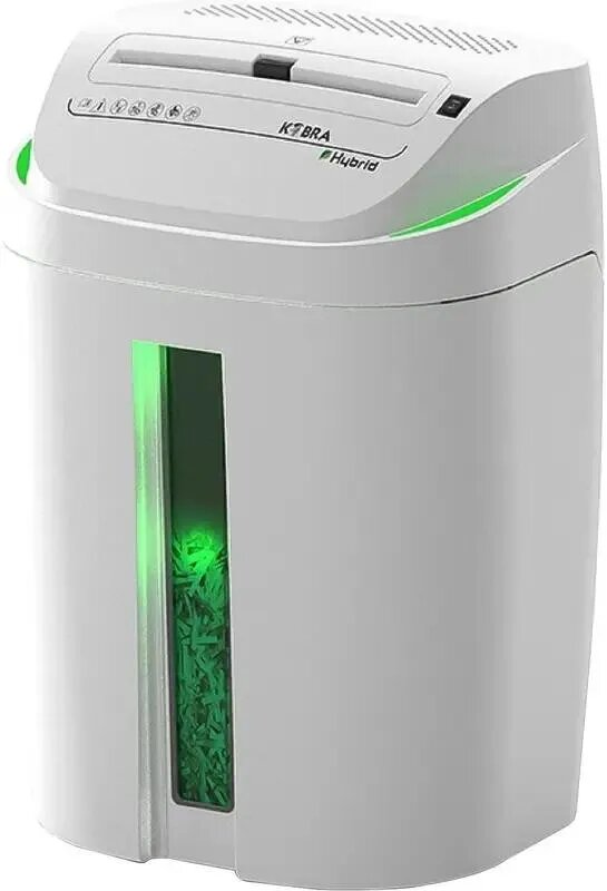 99.952 / Уничтожитель бумаг Kobra S6-Hybrid E/S, P-2, 5.8, 26 лист. одновременно, 40л [99.952]