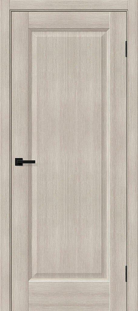 Комплект двери Неоклассик-30 Cappuccino Melinga MrWood Браво 200*80 +коробка и наличники