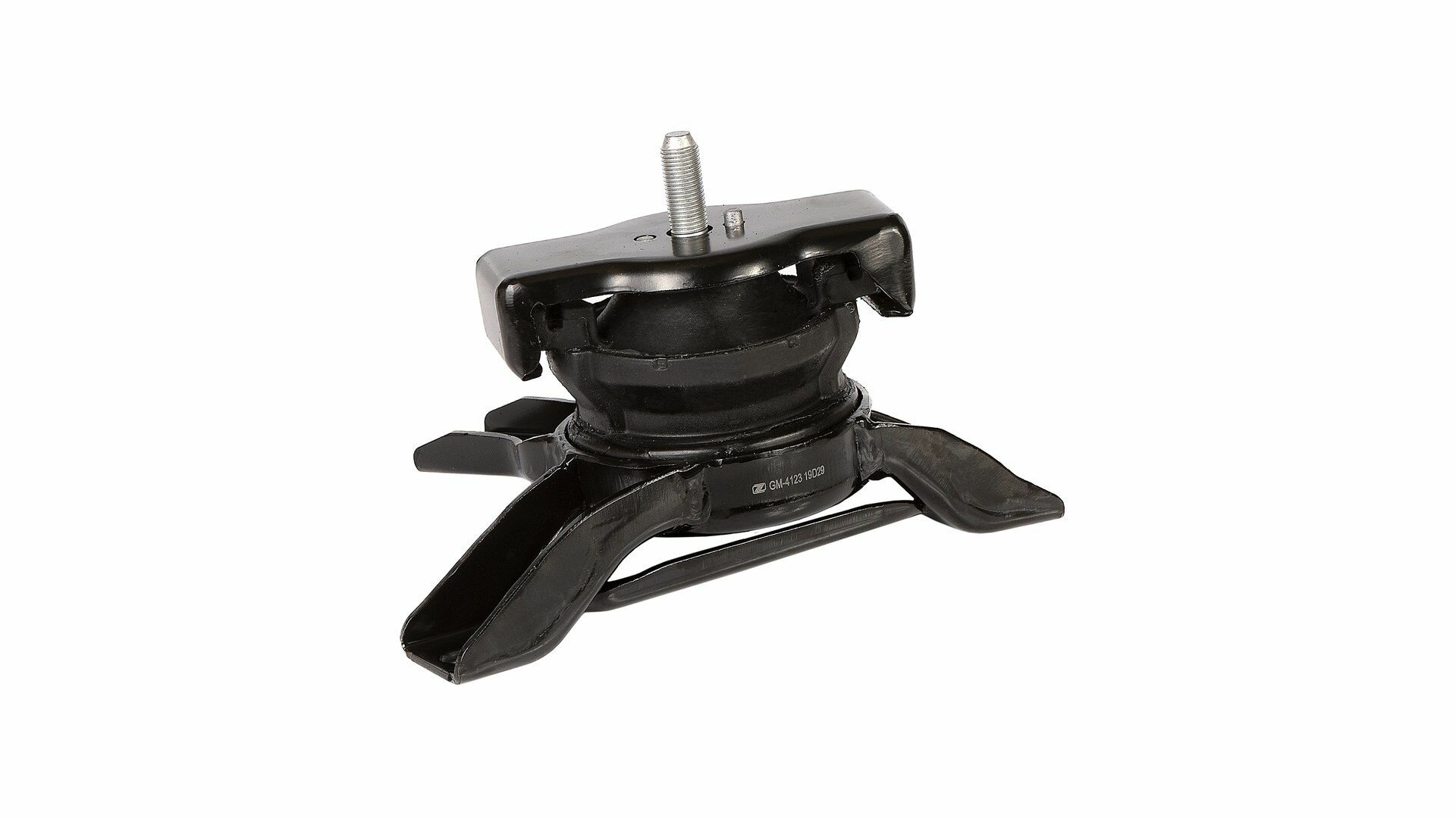 Опора двигателя Hyundai Getz, правая, 1 шт. OEM 218101C120 218101C220