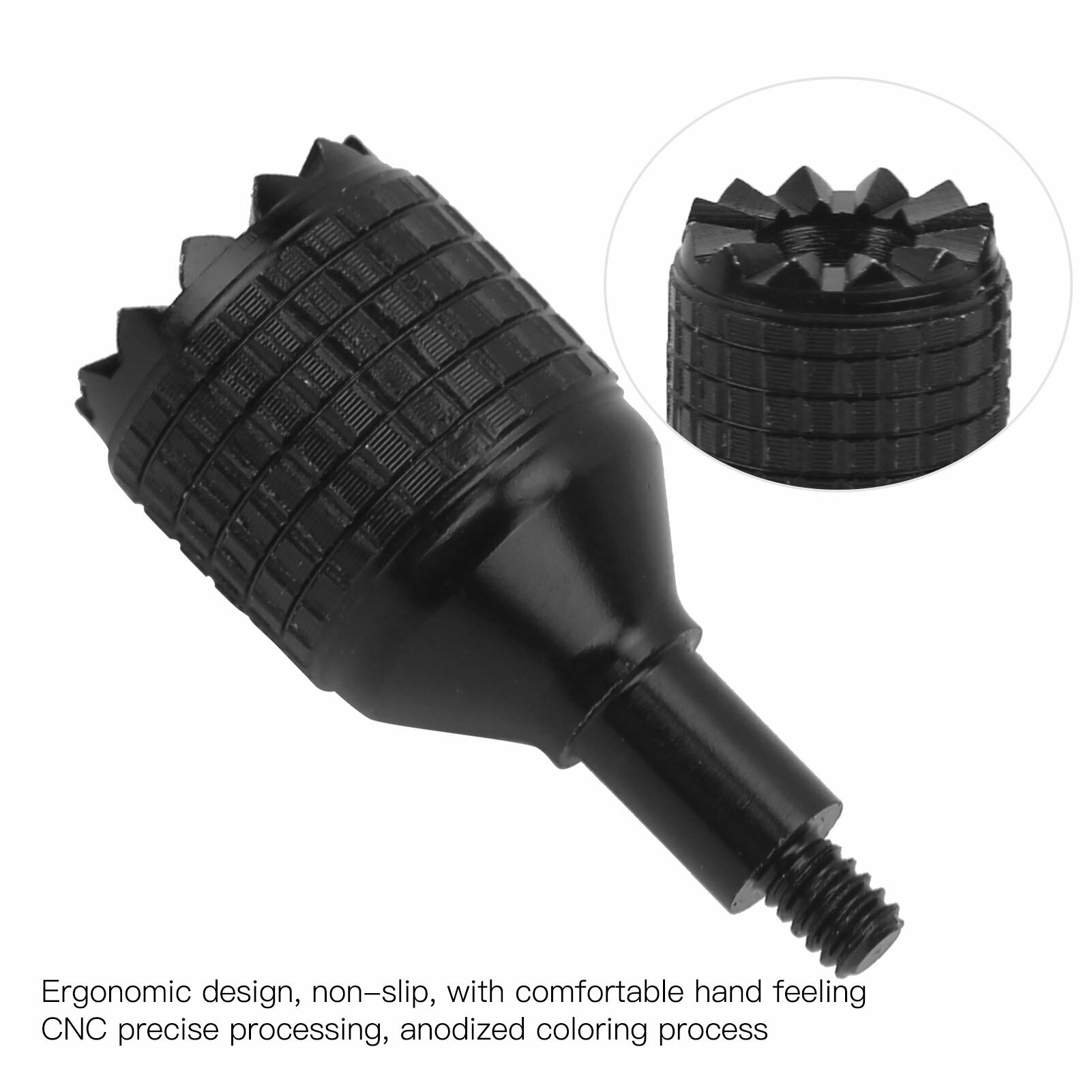 RC Дрон Пульт дистанционного управления Джойстик-контроллер Палочки из алюминиевого сплава Рокер для FPV Combo