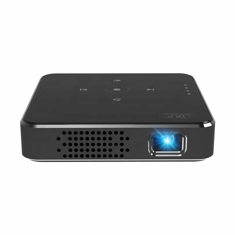 Мини-проектор DLP