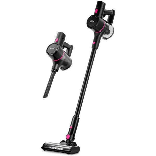 Пылесос KitFort КТ-5338