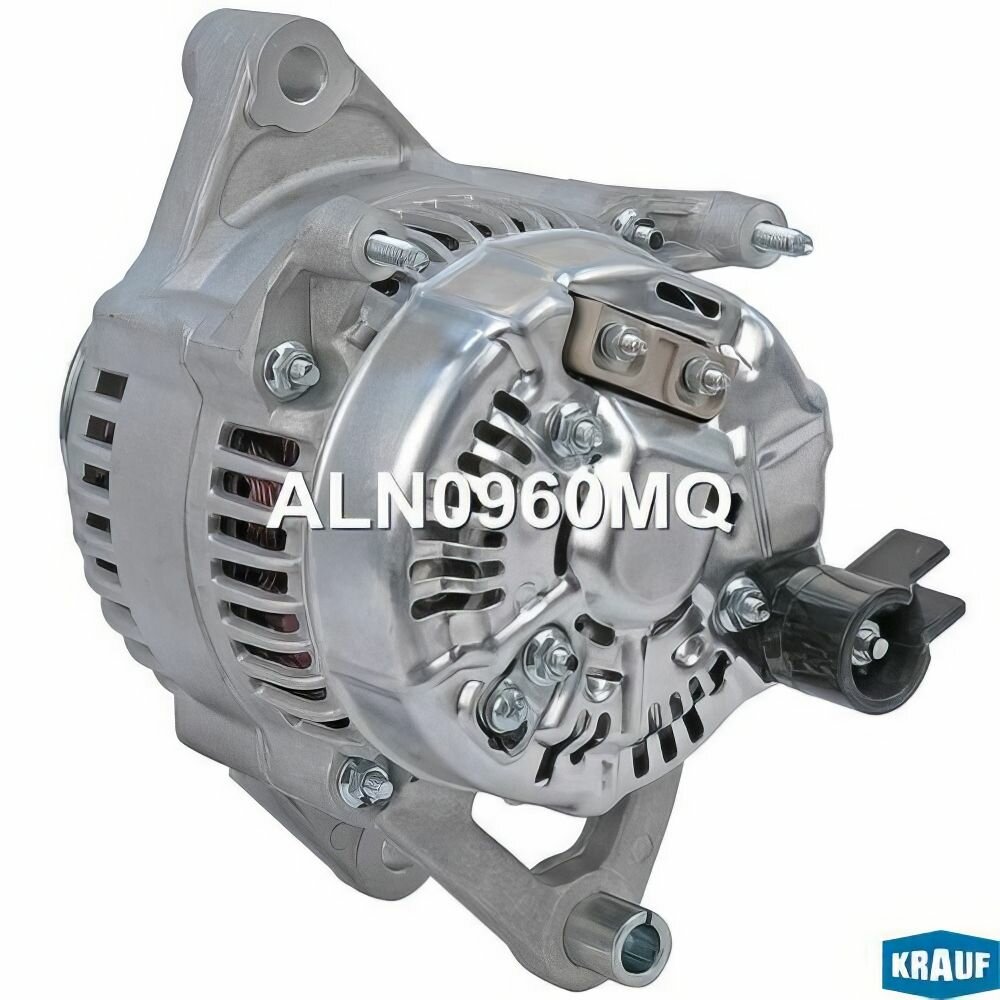 Генератор для Джип Чероки XJ, Гранд, Рэнглер 2, Крайслер, Гранд, GS Шелби, седан