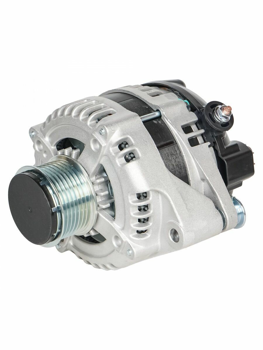Генератор для а/м Toyota Land Cruiser Prado J150 (09-) 3.0D 130A (LG 1916D), STARTVOLT LG1916D