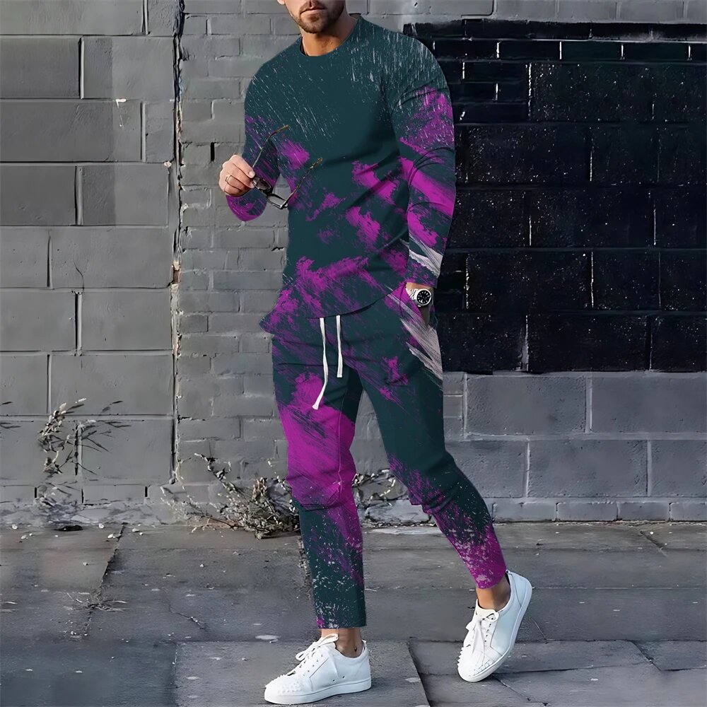 Комплект одежды