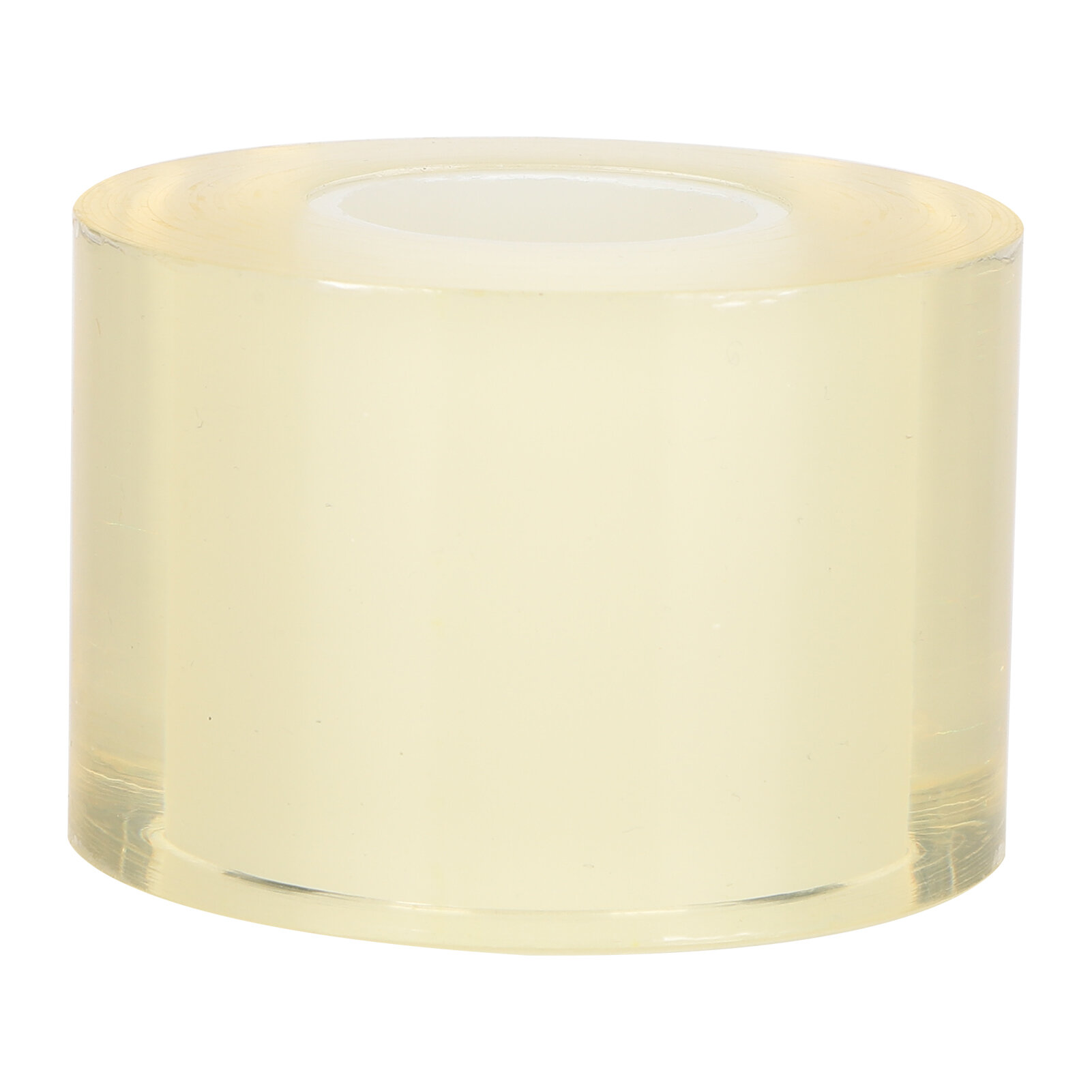 Защитная пленка для механических часов, антистатическая прозрачная защитная пленка для ювелирных изделий для часов (S 5 x 1,8 см, 2 x 0,7 дюйма)