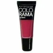 Maybelline New York Colorama Lip gloss, блеск для губ в тюбике "колорама", оттенок 397