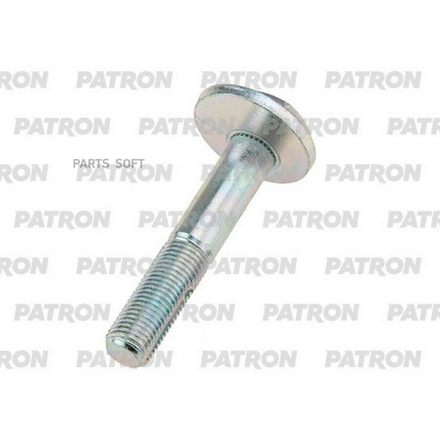 Болт-эксцентрик HYUNDAI Equus 09-, Genesis 09-14, ix35/Tucson 10-15, Tucson 04-10, Sportage 10-15 PATRON PBLT071 | цена за 1 шт