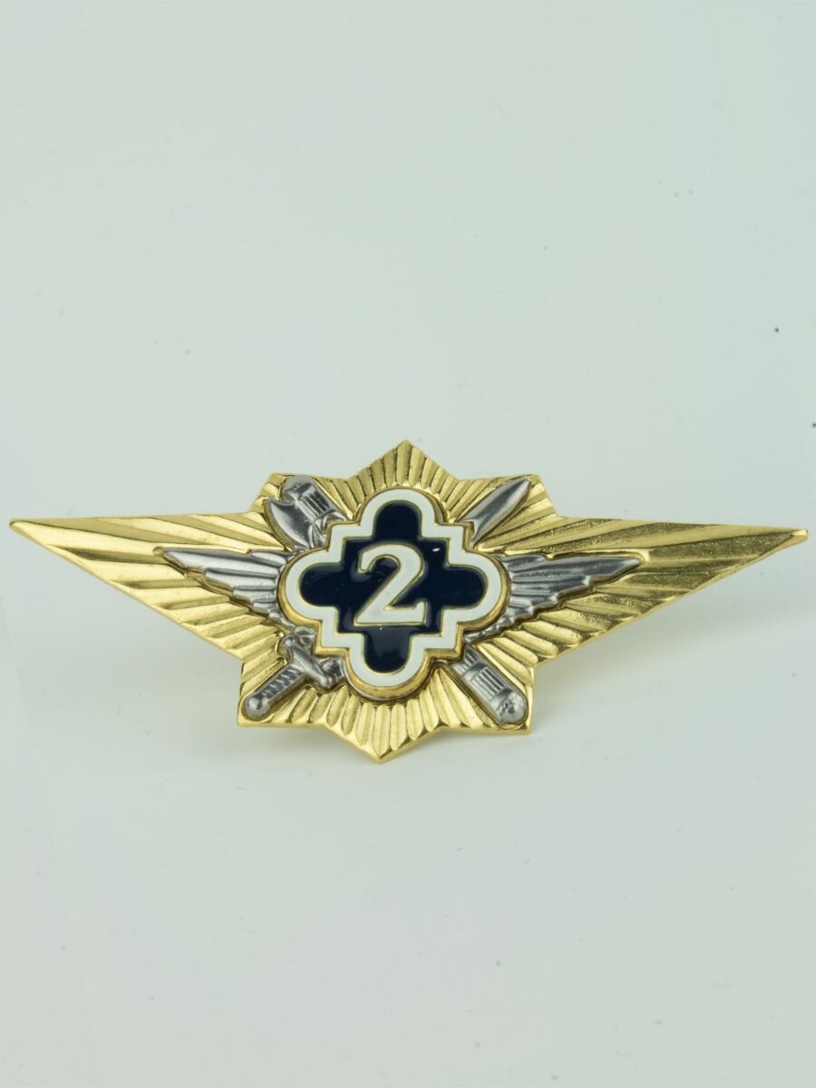 Знак классность фсин 2 класс