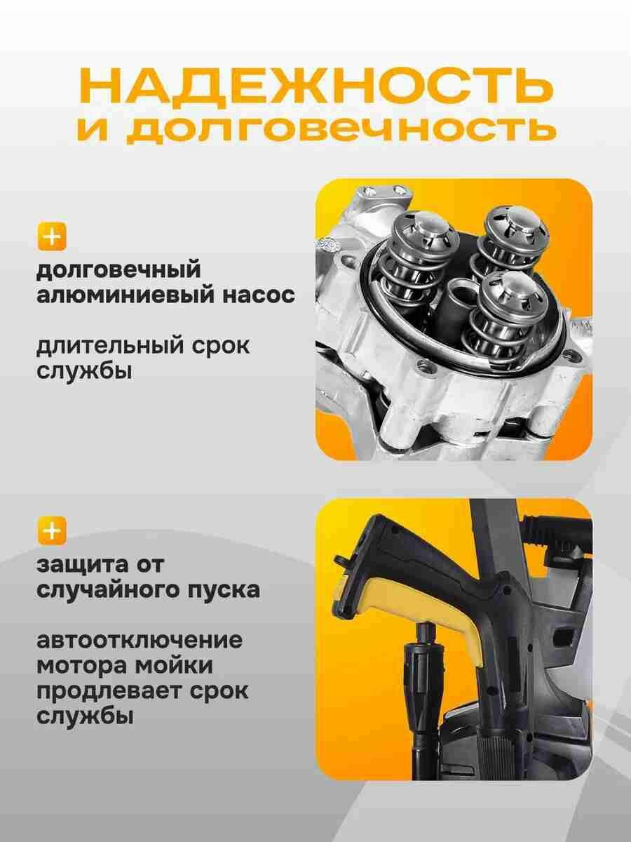 Минимойка — фото 1