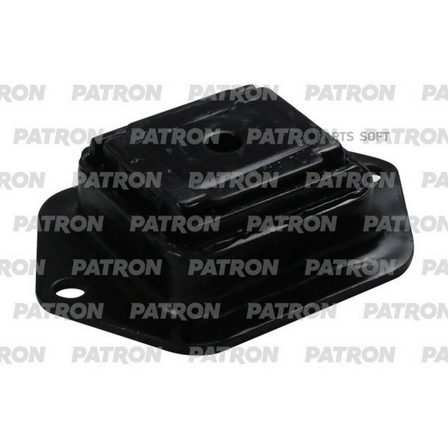 Опора подрамника CITROEN BERLINGO PEUGEOT PARTNER 96- PATRON PSE12232 | цена за 1 шт