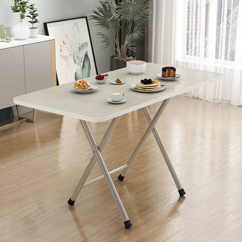 Складной стол "Звезды отечественной фантастики", МДФ, массив дерева, этнический стиль, 60х40х50 см