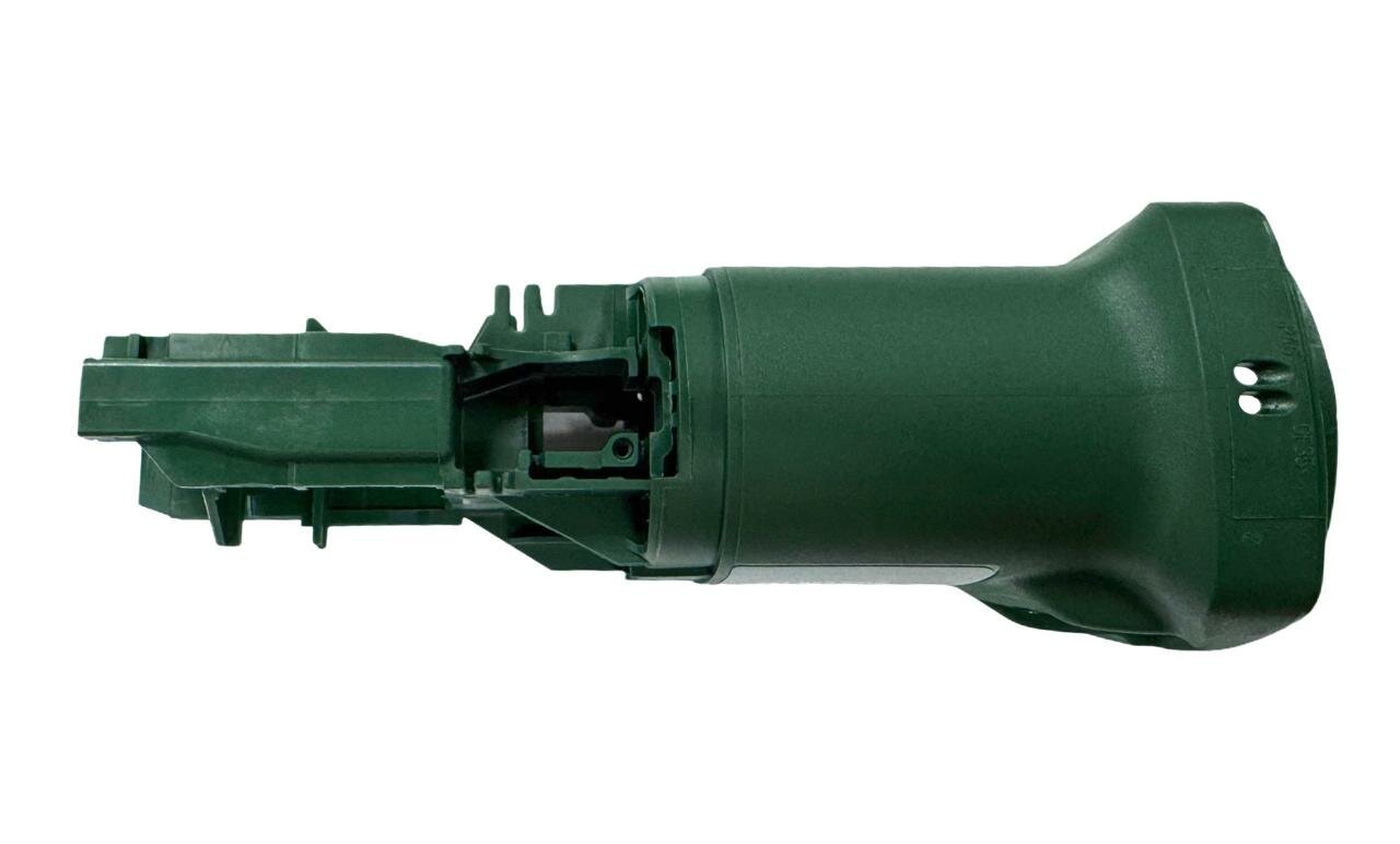 Корпус мотора BOSCH PWS 650-125 (3603D110R2)