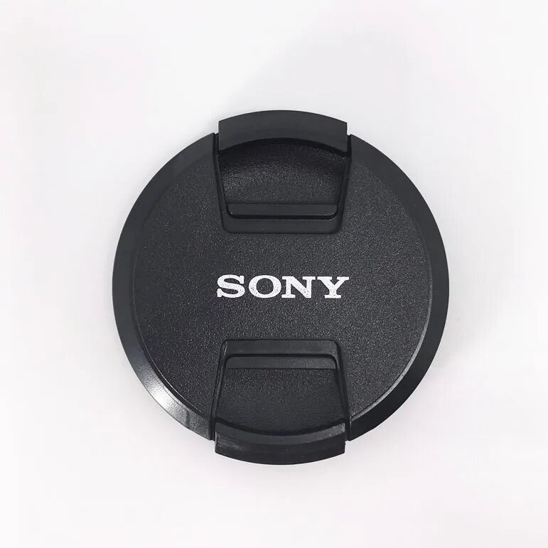 Крышка объектива 55 мм для Sony