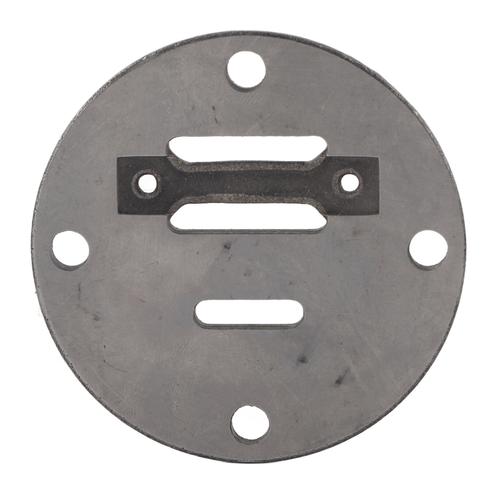 Клапанская пластина 51 46x46 мм замена гибкой аппаратной принадлежности для воздушного компрессора