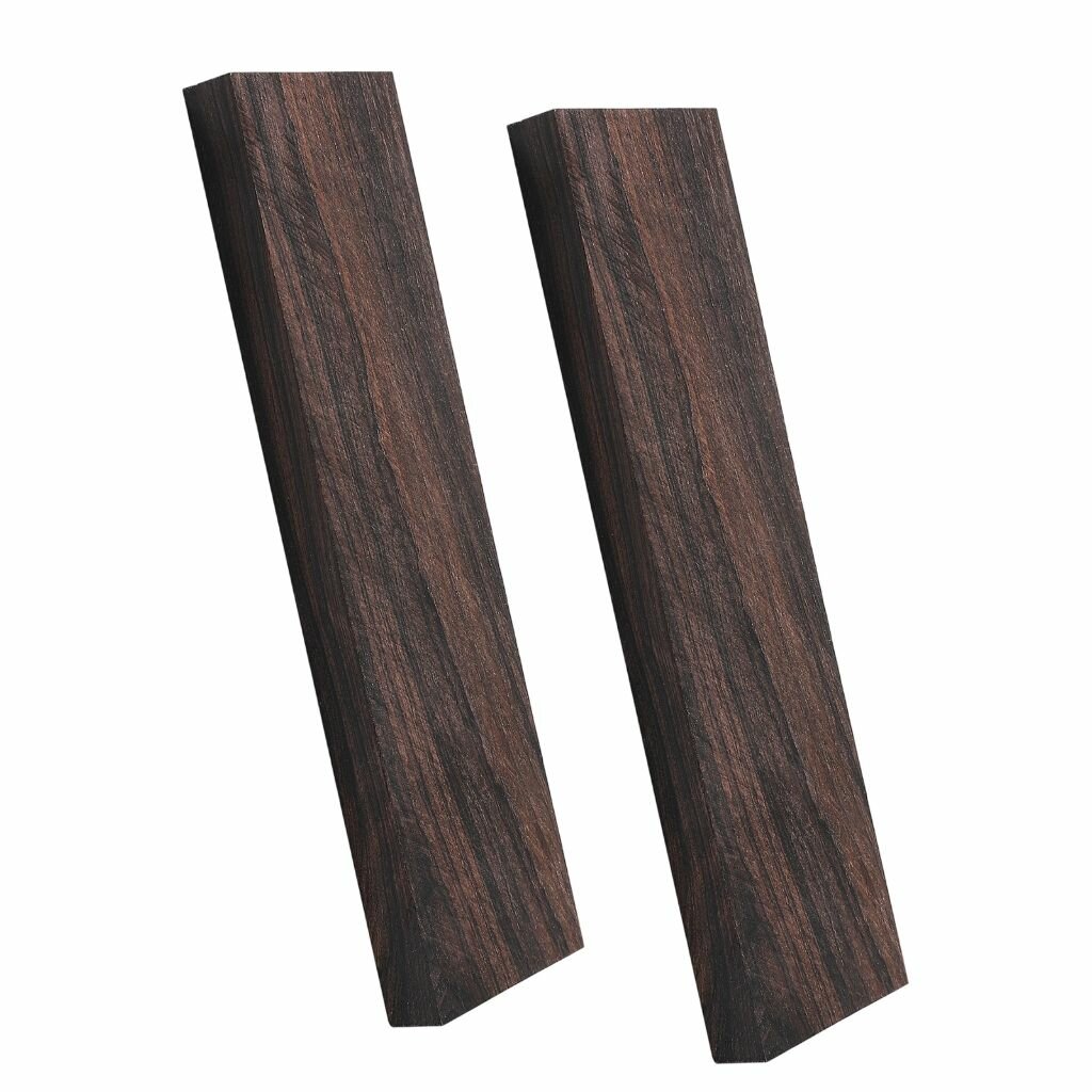 Мостик для акустической гитары из палисандра