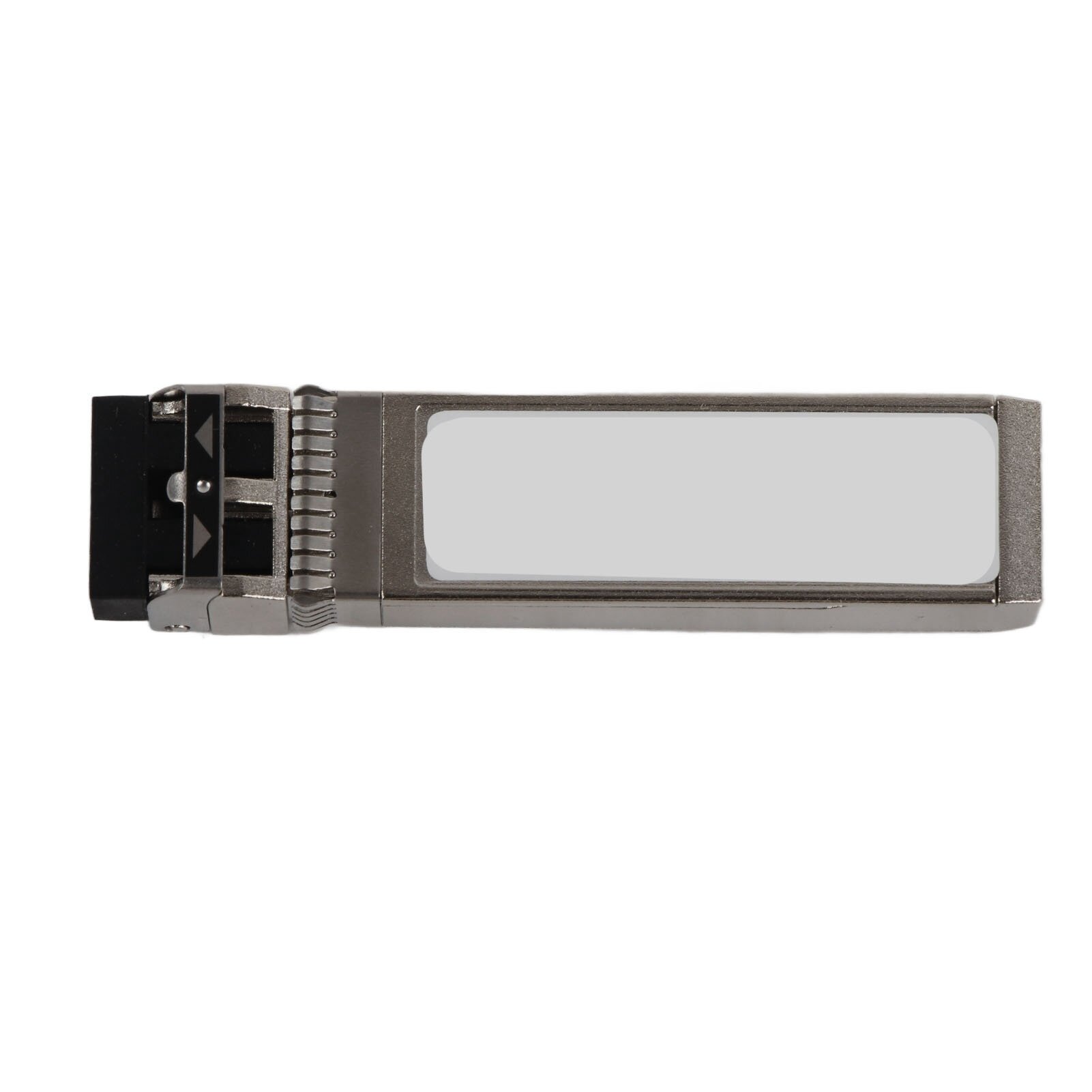 Оптический Модуль: 10 Гбит/с SFP+ Модуль 850 Нм Для Стабильной Передачи Данных - Защищенный Цинковый Корпус Против Статики Оптический Трансивер SFP-10G-SR Для Центров Обработки Данных