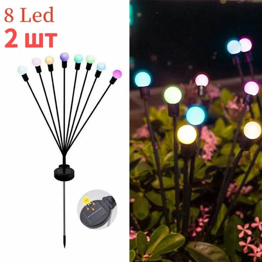 Пугало садовое