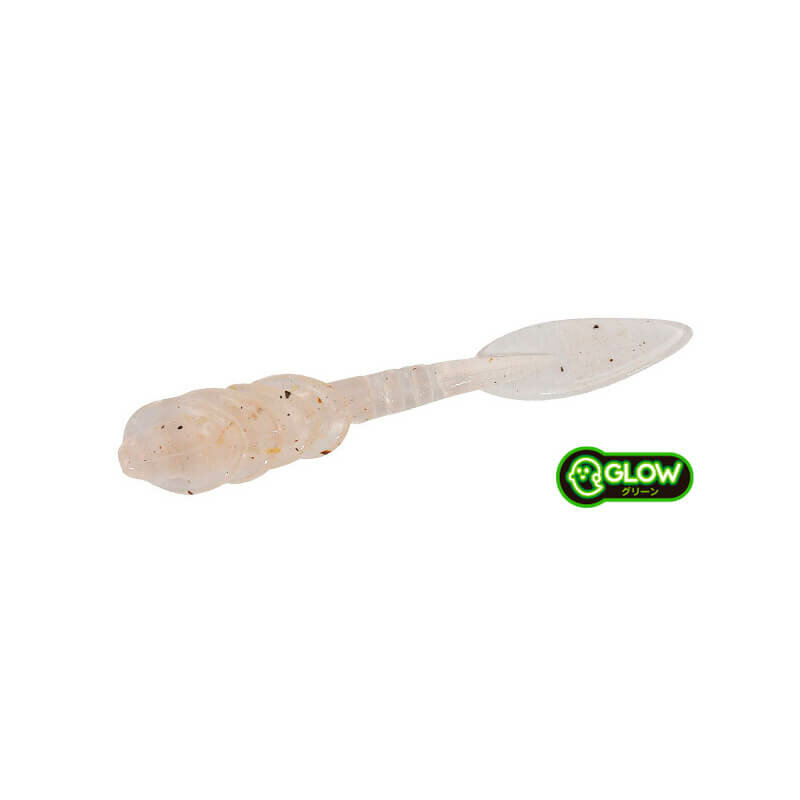 Силиконовая приманка DUO Tetra Works Chop 1.3" #S505 Baby Shrimp