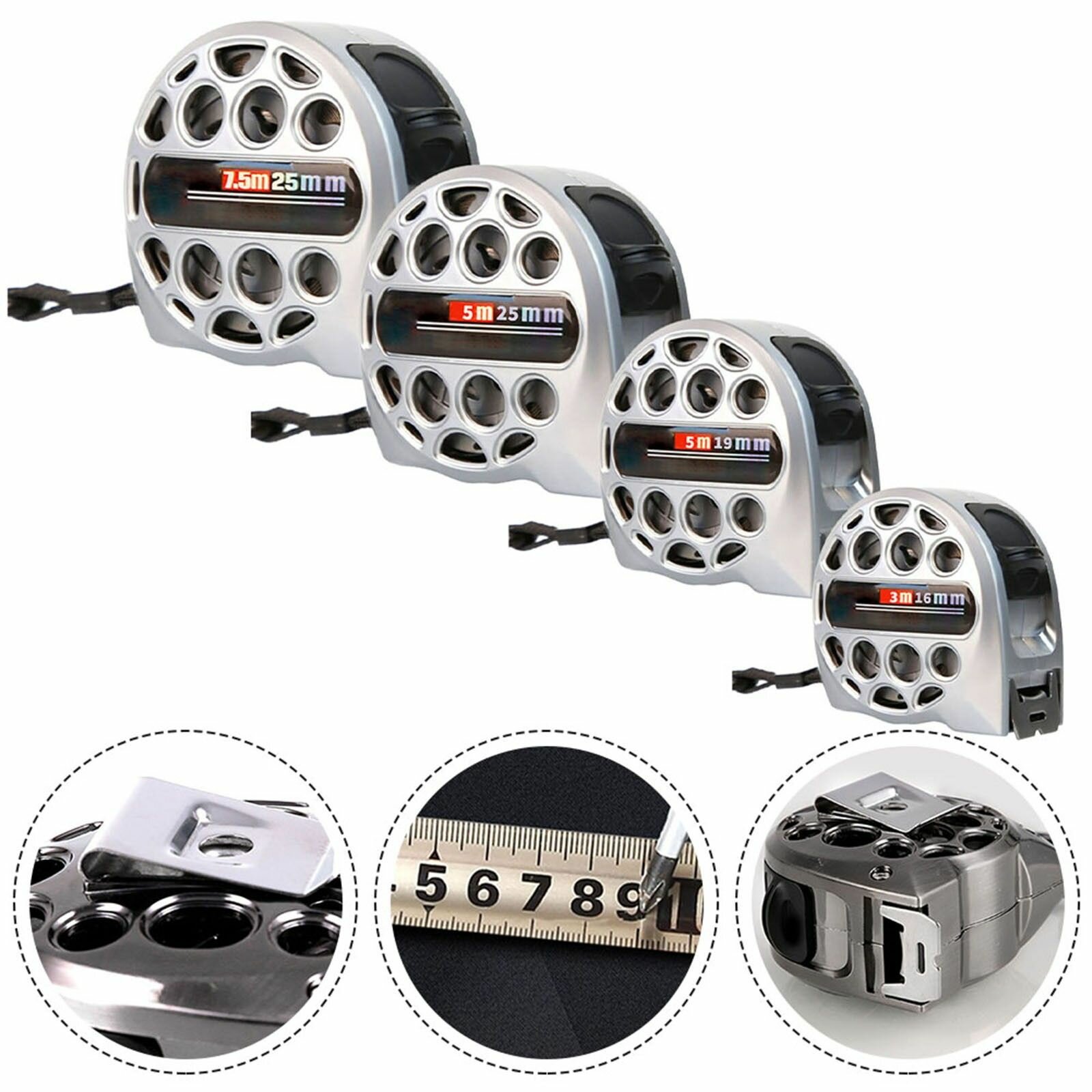 Стяжка мебельная