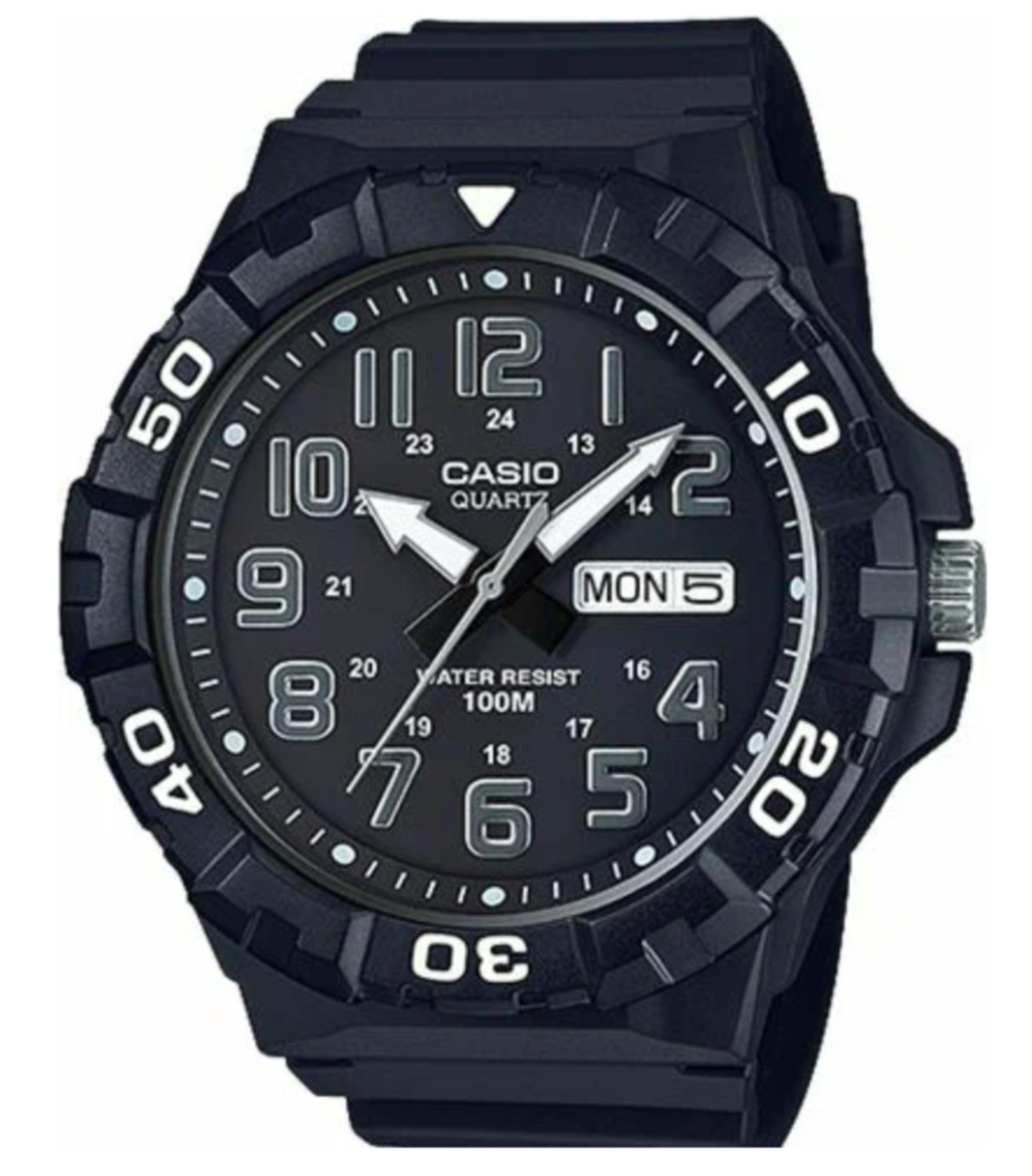 Наручные часы CASIO