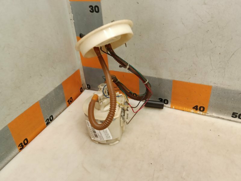 Б/У Дефект, бензонасос Насос топливный Ford Focus 1, DBW 384858 FORD арт. 1388671