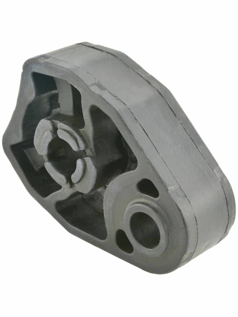 Подушка крепления глушителя для автомобилей AUDI ADEXB-001 FEBEST