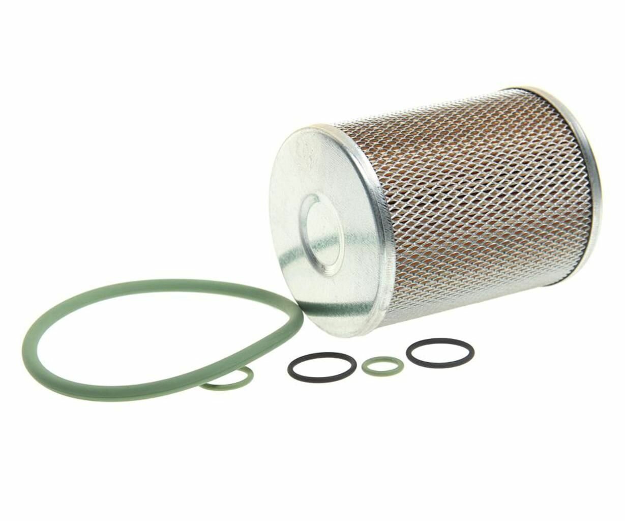 Фильтр масляный КПП ретардера для Скания арт 040664 SAMPA