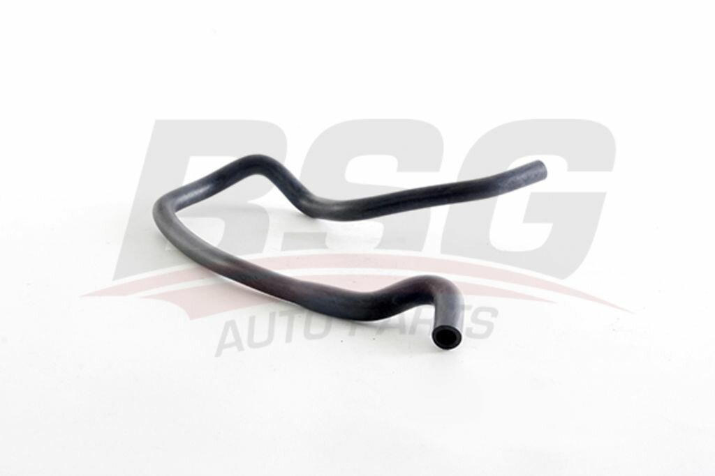 Патрубок системы охлаждения для Опель Вектра арт BSG65720100 BSG AUTO PARTS