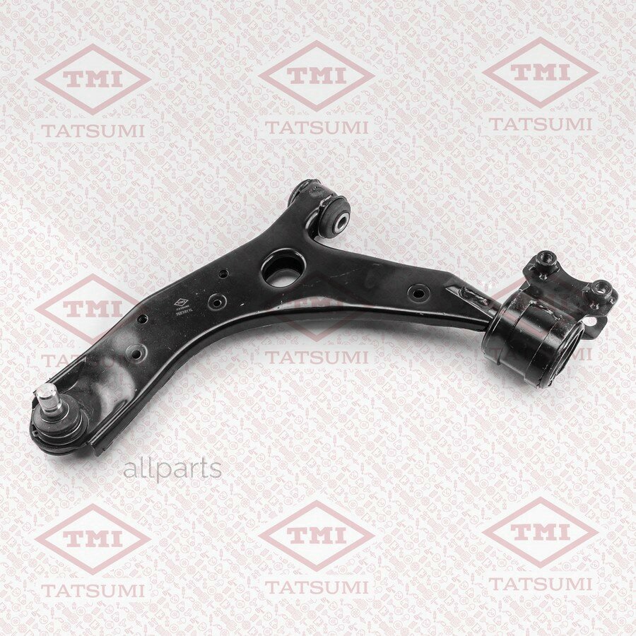 TATSUMI TEE1811L рычаг передней подвески нижний L