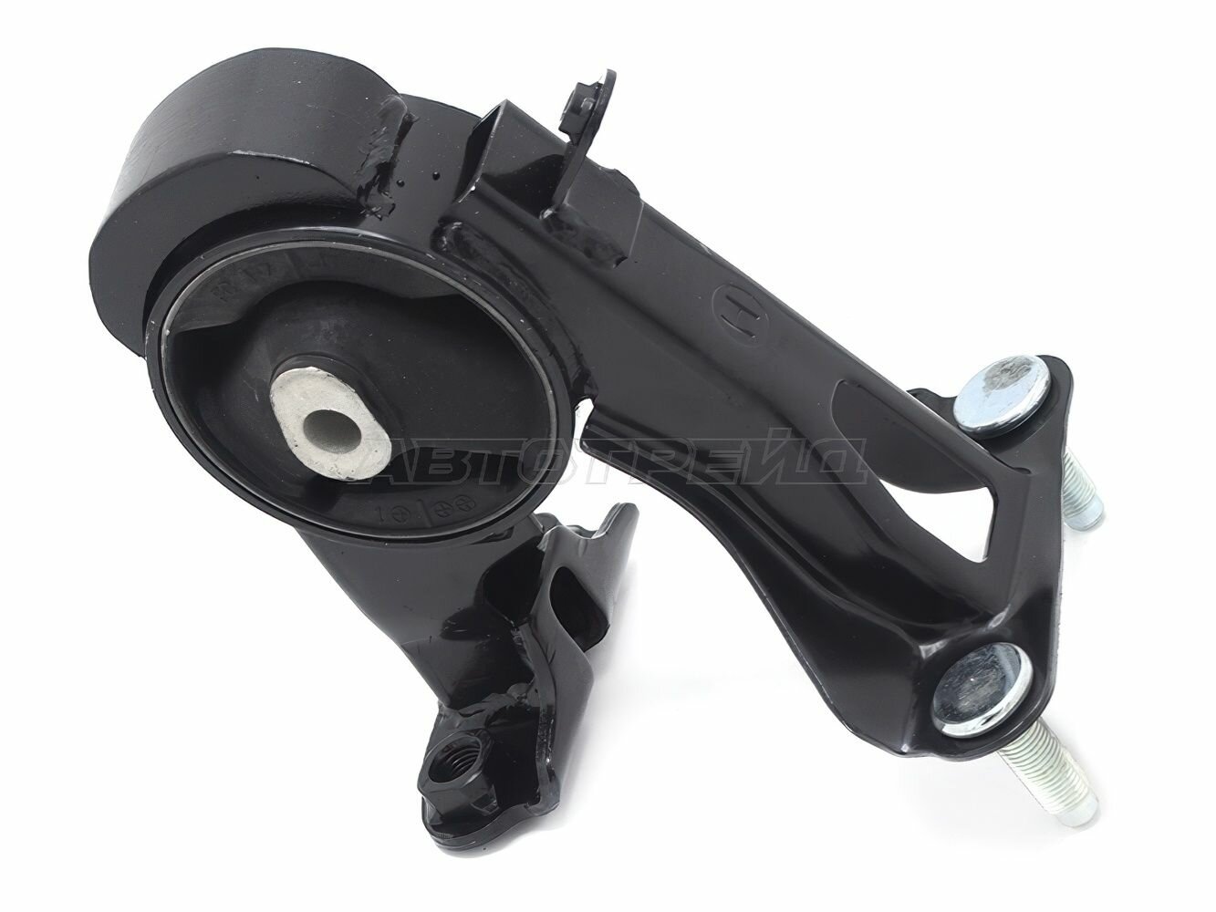 Опора двигателя задняя для Тойота Аурис, Королла, Авенсис, Королла, Рав 4 арт ST1237122220 SAT