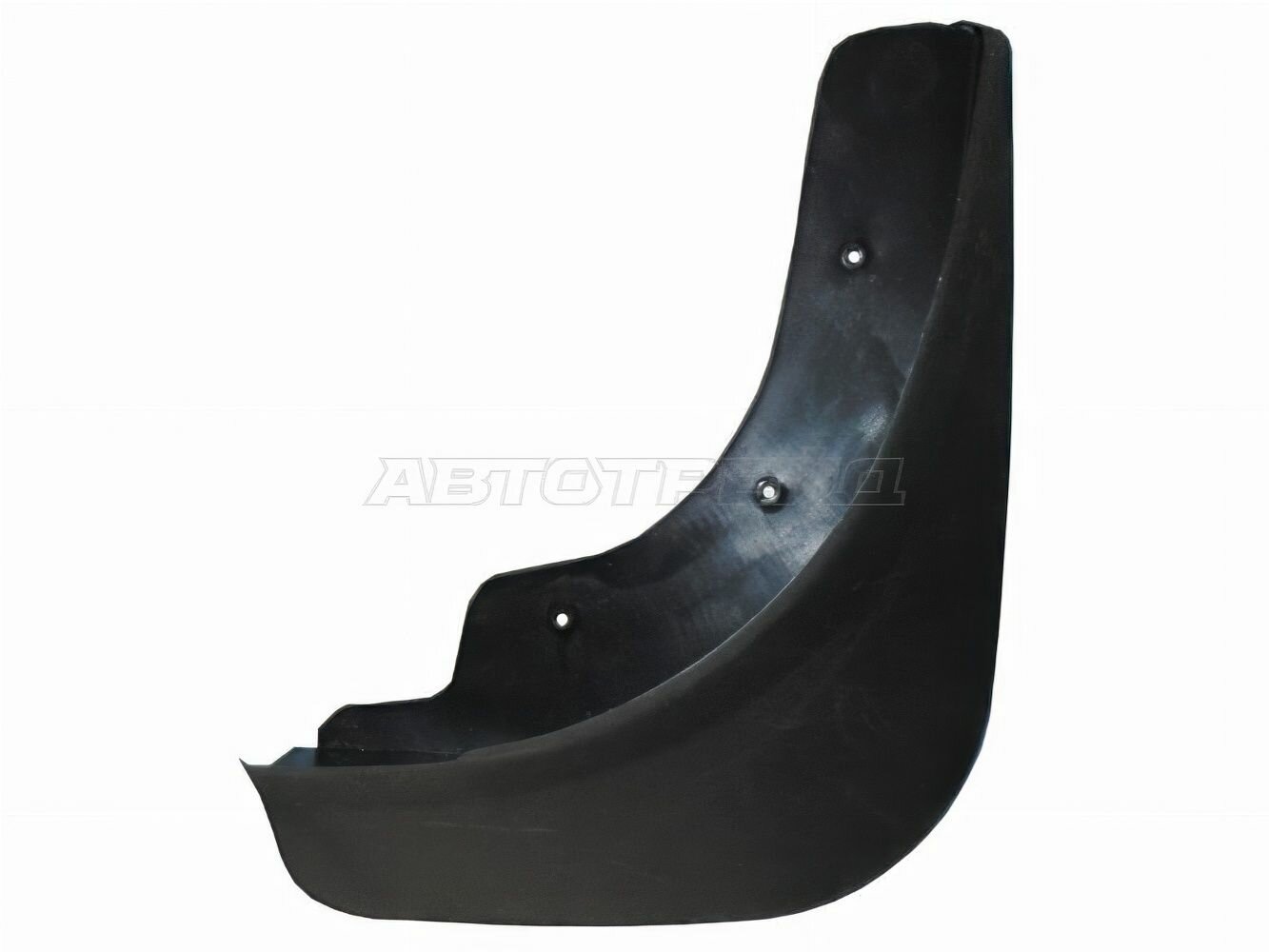 Брызговик задний правый для Фольксваген Пассат арт STVWA8064B1 SAT