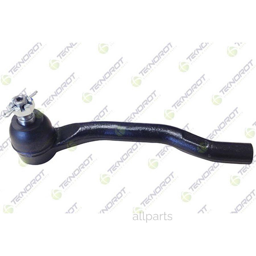 TEKNOROT H-642 Наконечник рулевой L ACURA MDX 01-06/HONDA Pilot 03-08 TEKNOROT H-642