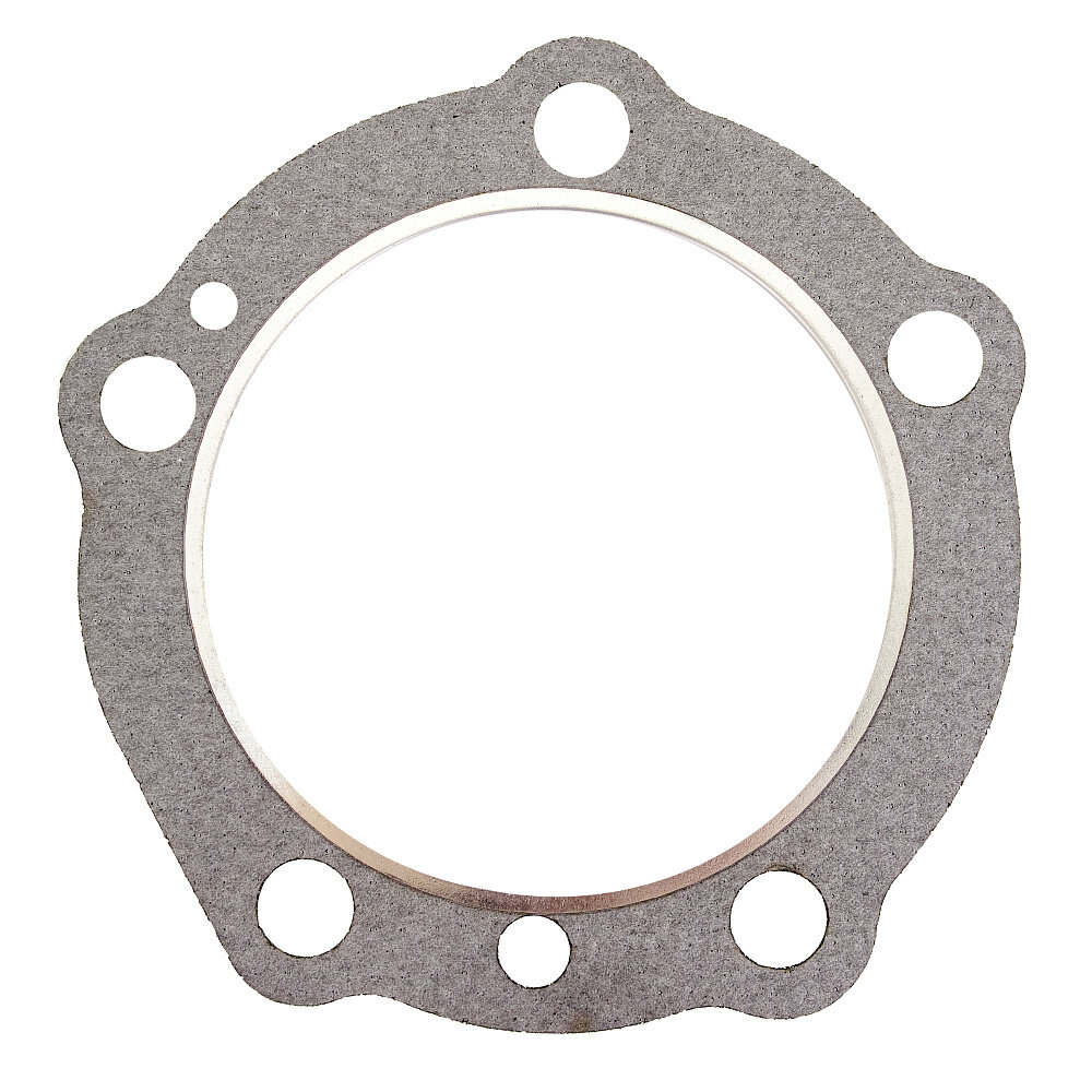 Прокладка ГБЦ Harley-Davidson PAN Models 48-65 16770-48X