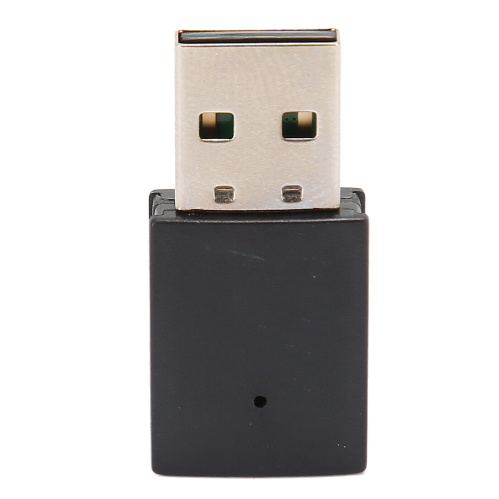 Wi -Fi Dongle USB 2.0 2,4G 5G Двойная полоса 600 Мбит / с сигнальной антенны антенны против интерференций WiFi для настольного ноутбука ПК ноутбука
