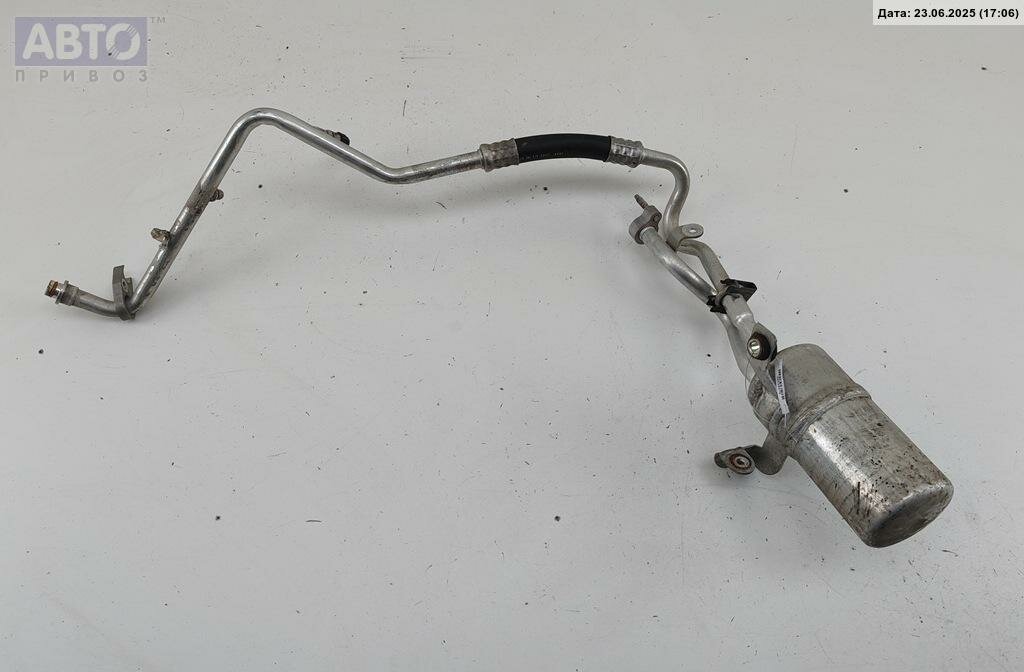 Осушитель Ford Focus 2 (2004-2010)