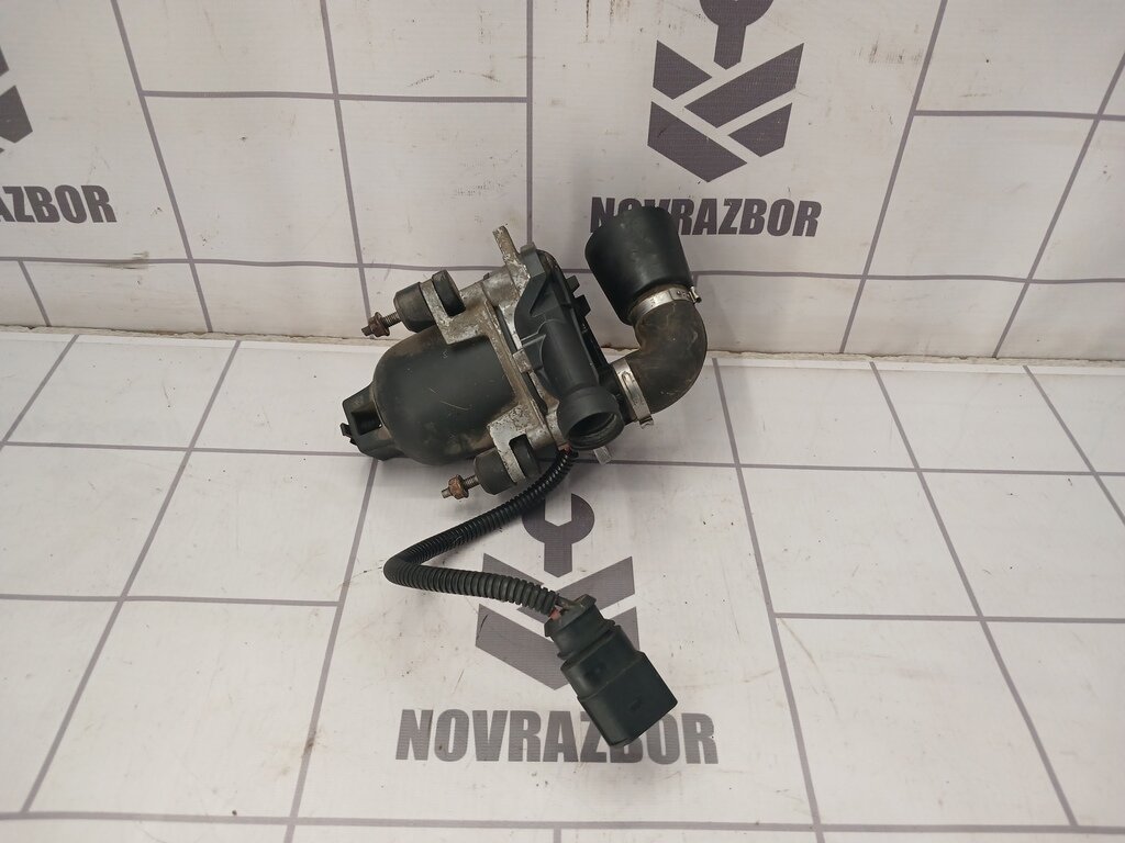 Насос воздушный Faw Besturn B50 2009-2016