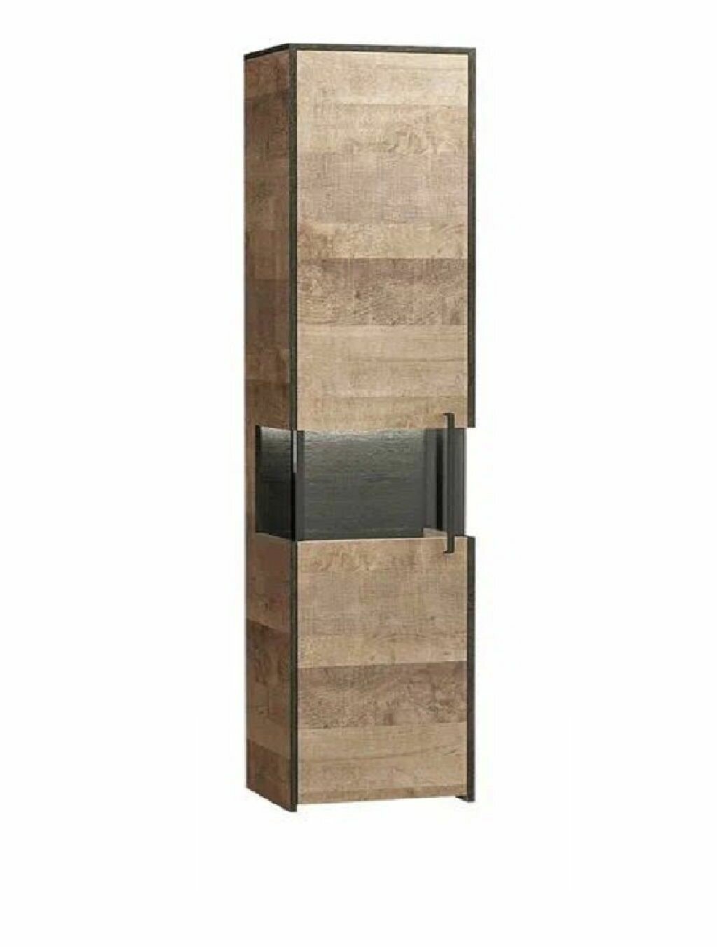 Шкаф-пенал Трувор 13.205 45х37х210 см