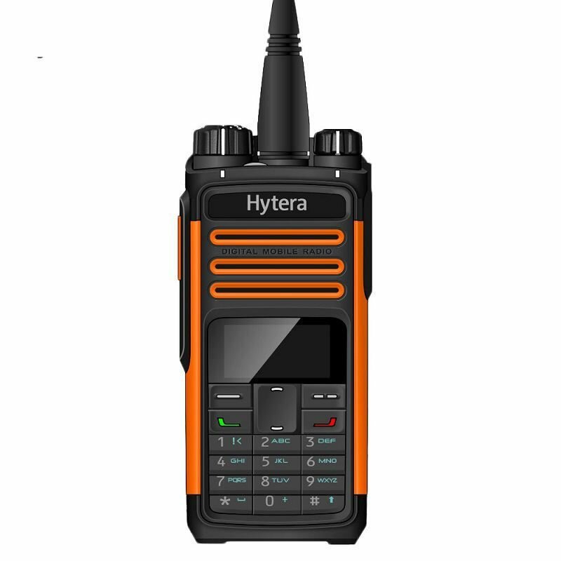 Портативный рация Hytera TD580 VHF:136-174