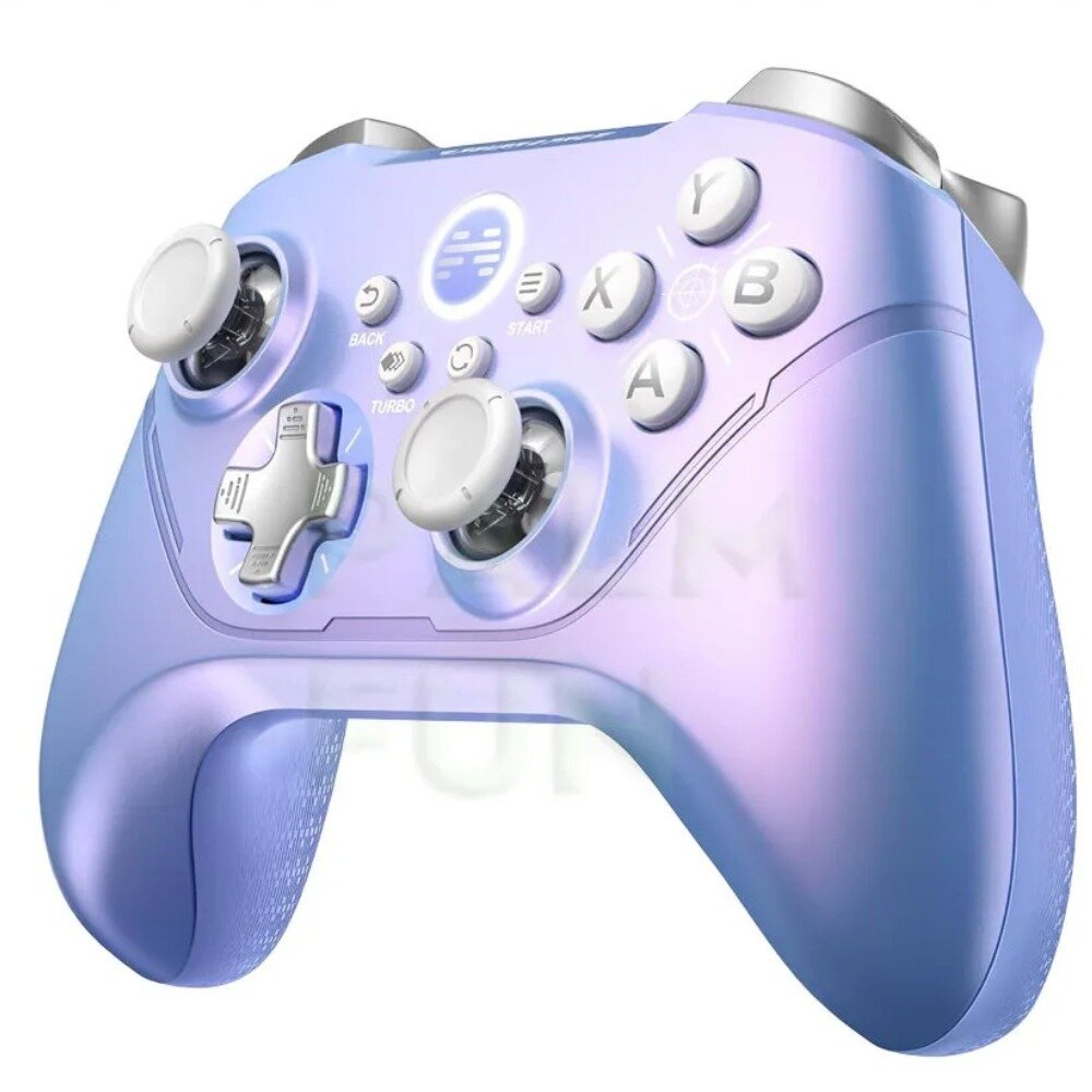 BEITONG ASURA 2Pro+ Беспроводной Геймпад Многорежимный Механический Контроллер Запускающий Вызов