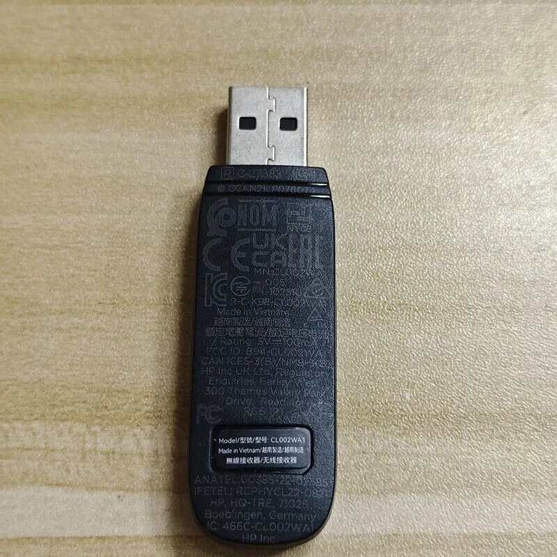 USB-адаптер приемника для HyperX Cloud Stinger Wireless/Stinger Core/Stinger 2 (совместим с другом) — фото 1